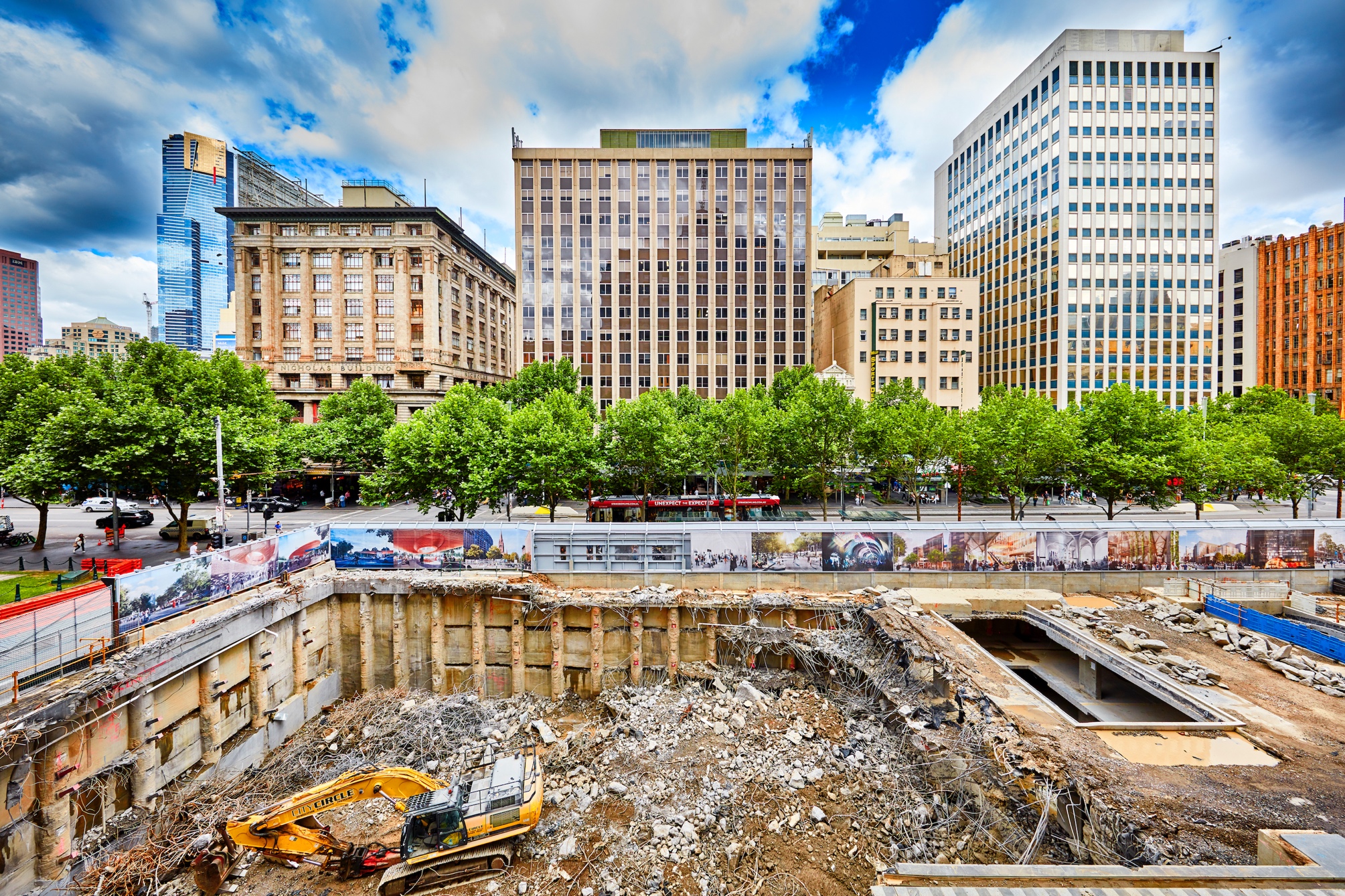 Victoria's Big Build - Nation Partners